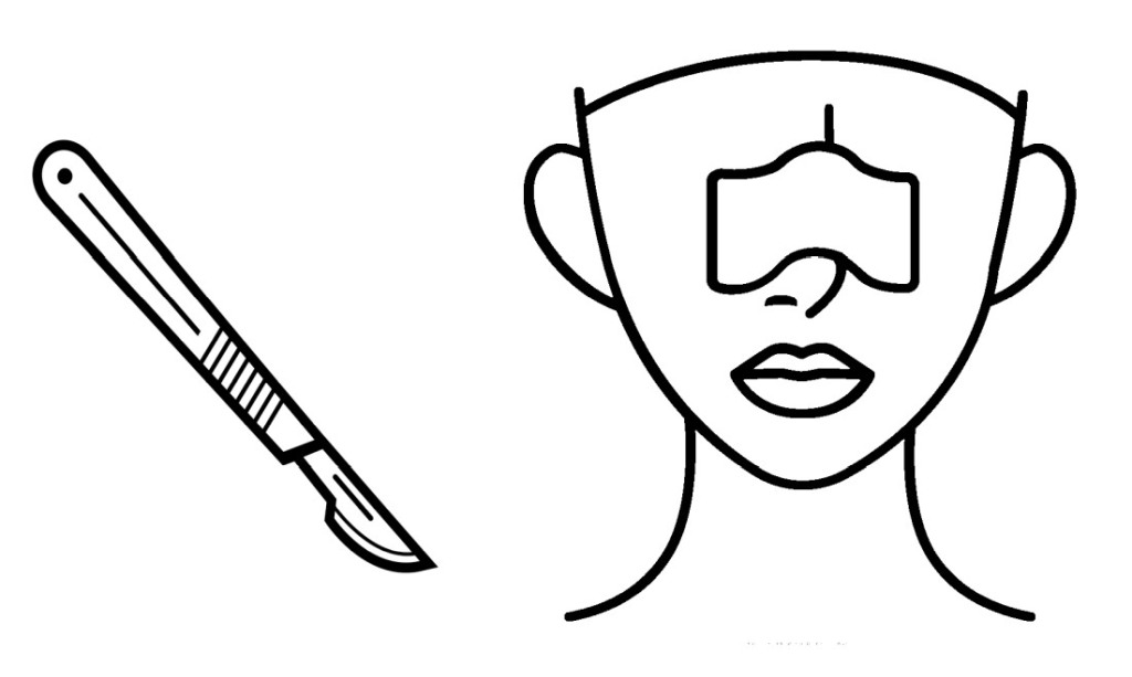 Girls Makeup coloring