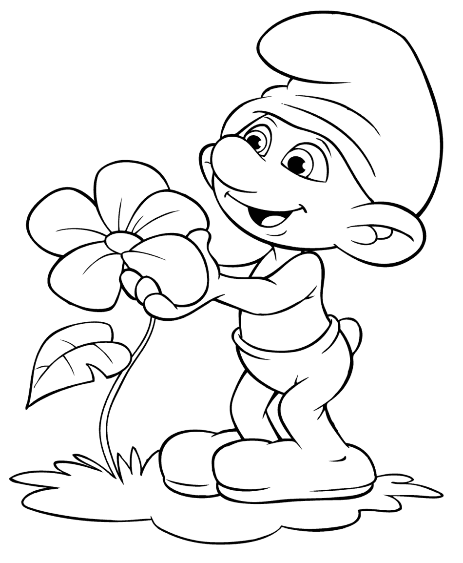 Spalvinimo piešiniai vaikams spausdinimui