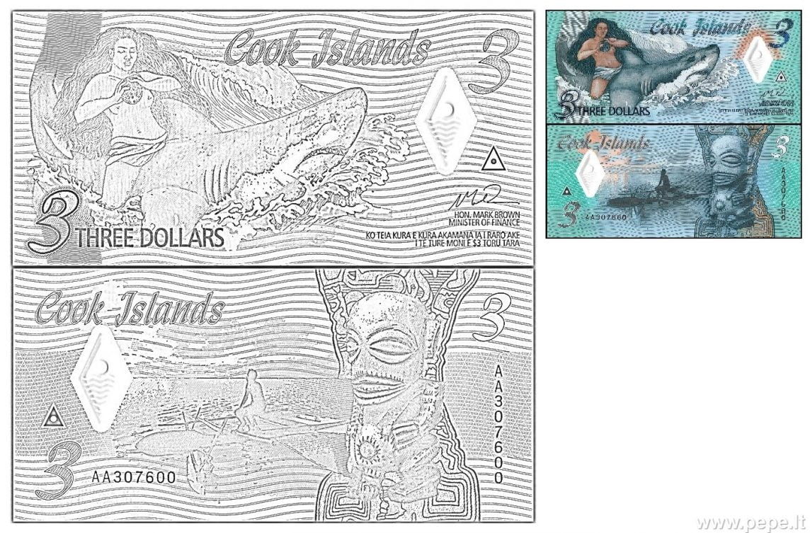 Bani de colorat 💵 - PEPE.LT