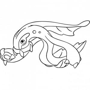 Pokemon pobarvanka 👽 - PEPE.LT
