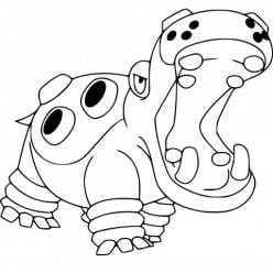 Pokemon pobarvanka 👽 - PEPE.LT