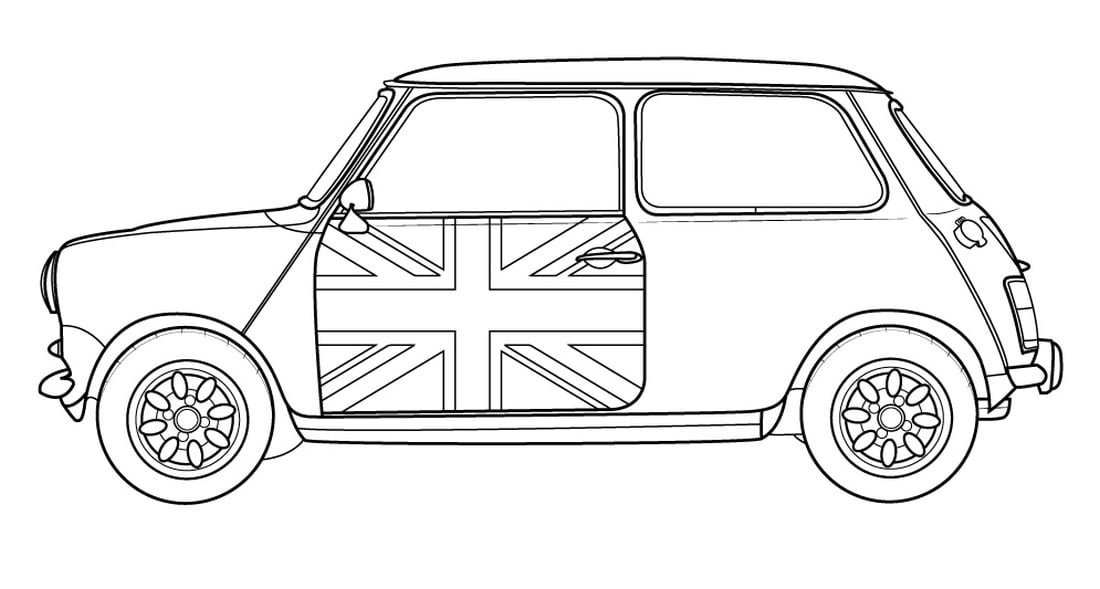 Automobili bojanke 🚓🚑 – PEPE