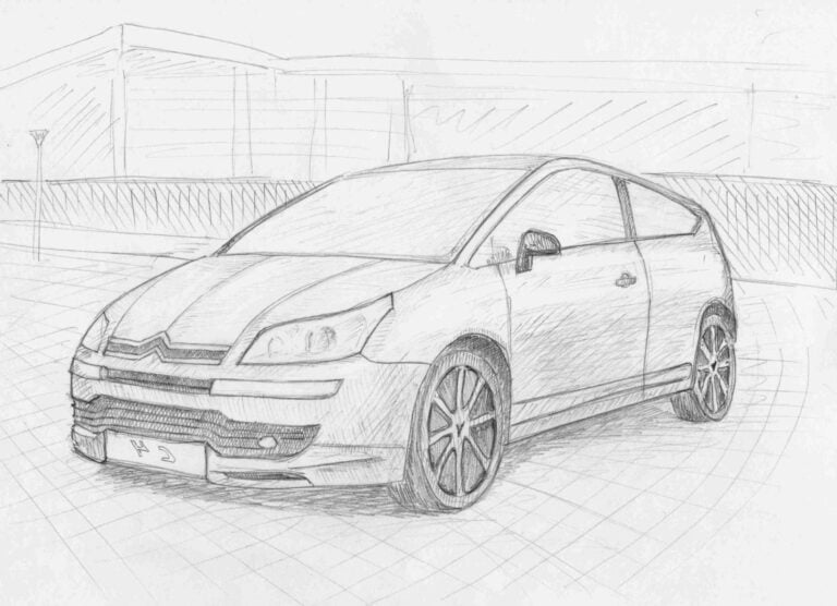 Bo'yash uchun qalam rasmlari 🏼 – PEPE.LT