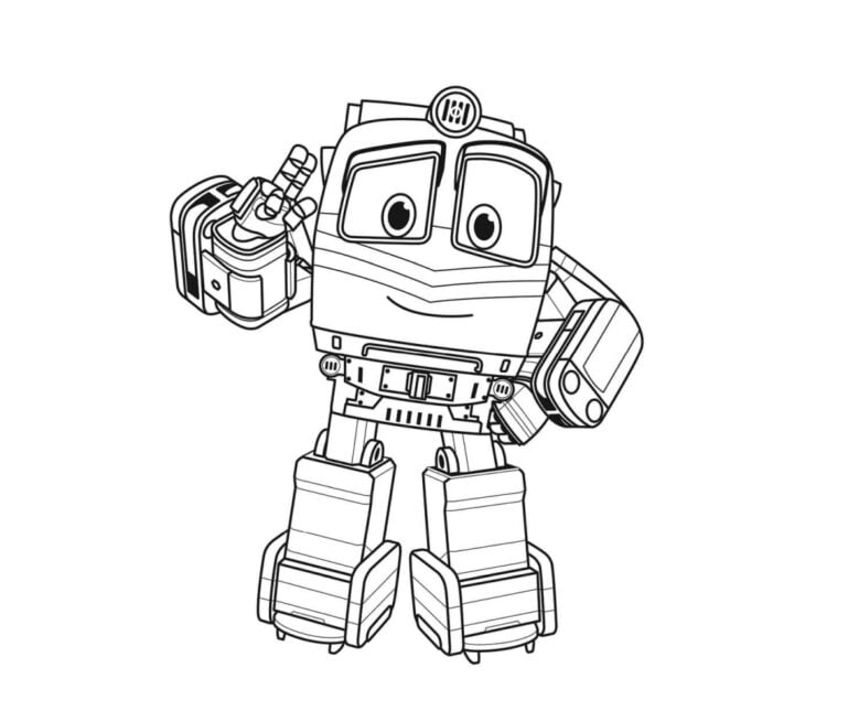 Transformers bojanka 🗞 – ПЕПЕ.ЛТ