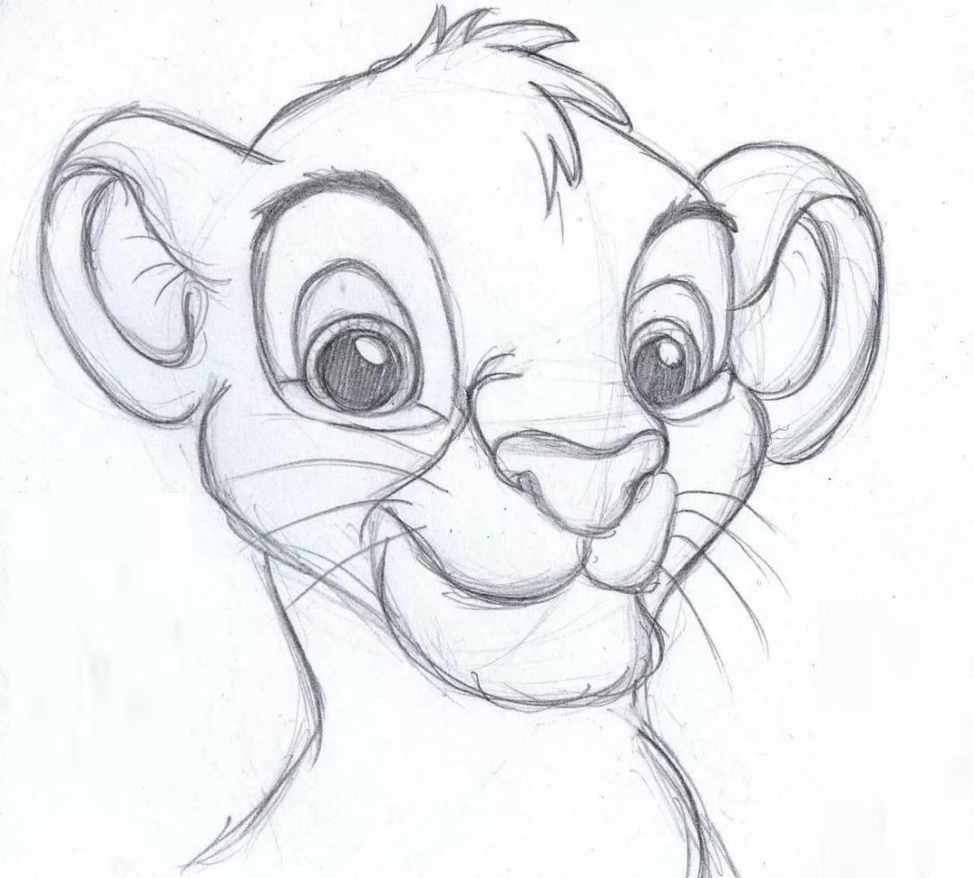 Bo'yash uchun qalam rasmlari 🏼 – PEPE.LT