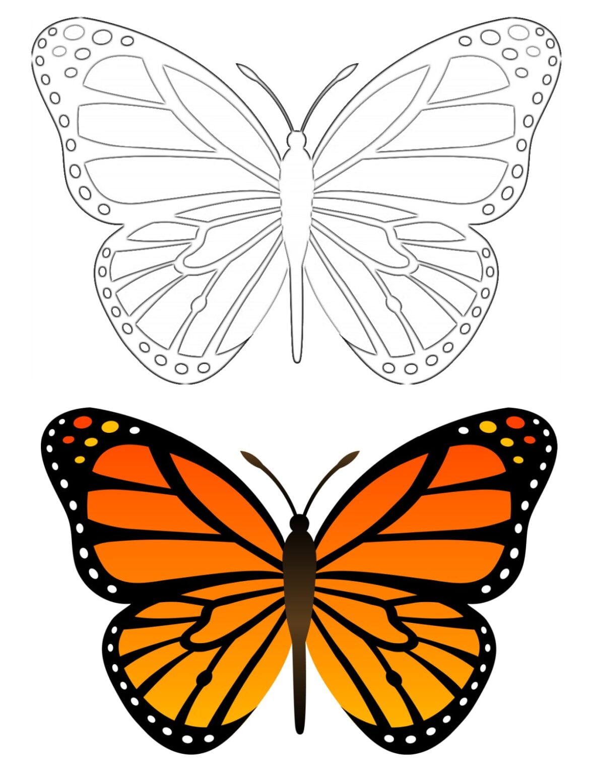 Litabækur fyrir börn 🎨 - PEPE.LT