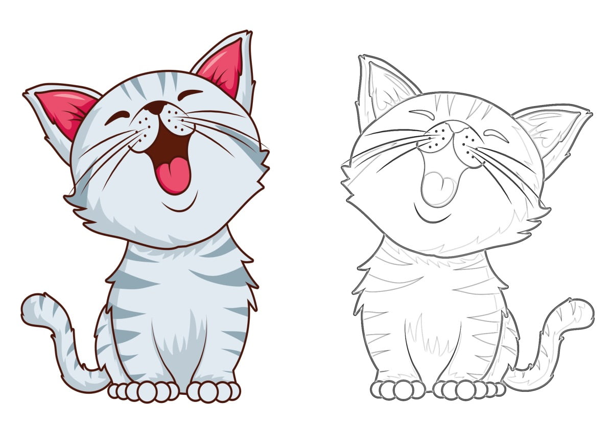 Lepa bojanke za decu 🎨 - PEPE