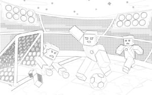 Roblox bojanke 🤖 - PEPE