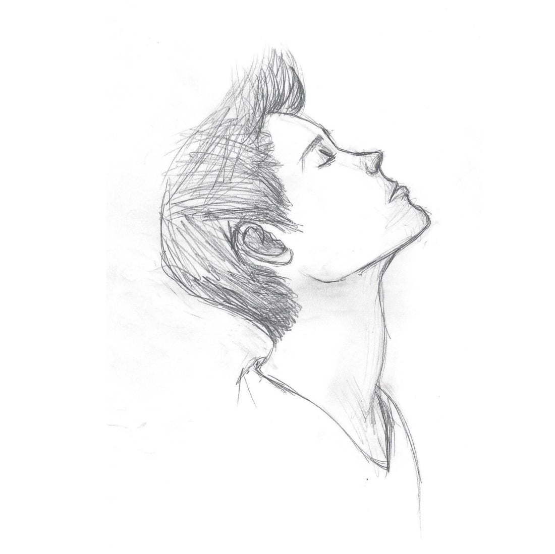 Bo'yash uchun qalam rasmlari 🏼 – PEPE.LT