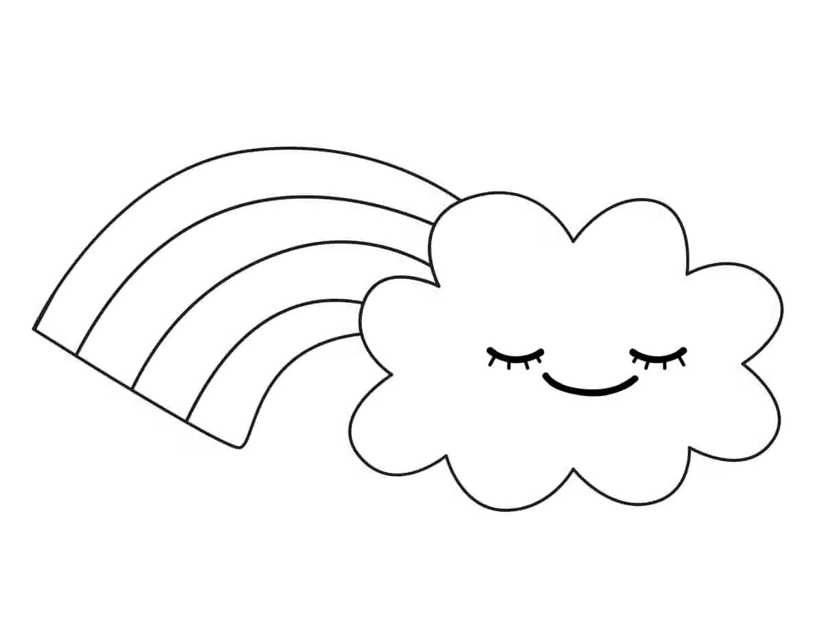 Za bojanke duge 🌈 - PEPE