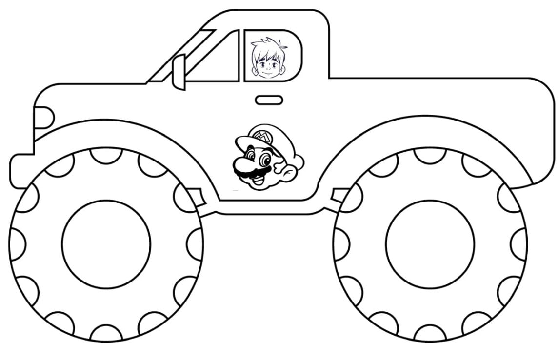 Vizatime të lehta, të bukura për ngjyrosje 🫧 - PEPE.LT