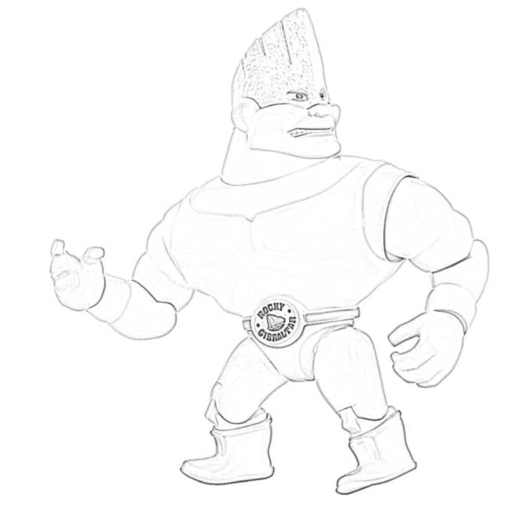 Toy Story bojanka 🕹 - PEPE