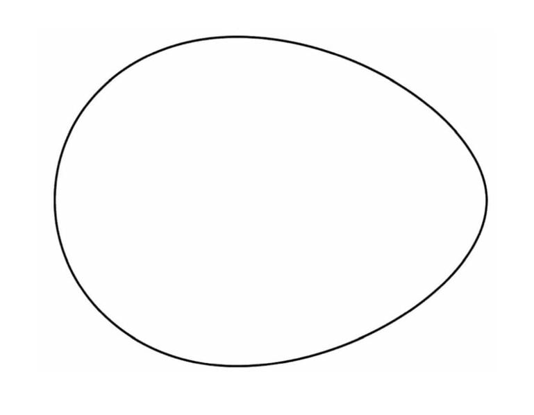 Figuras para colorir – PEPE.LT