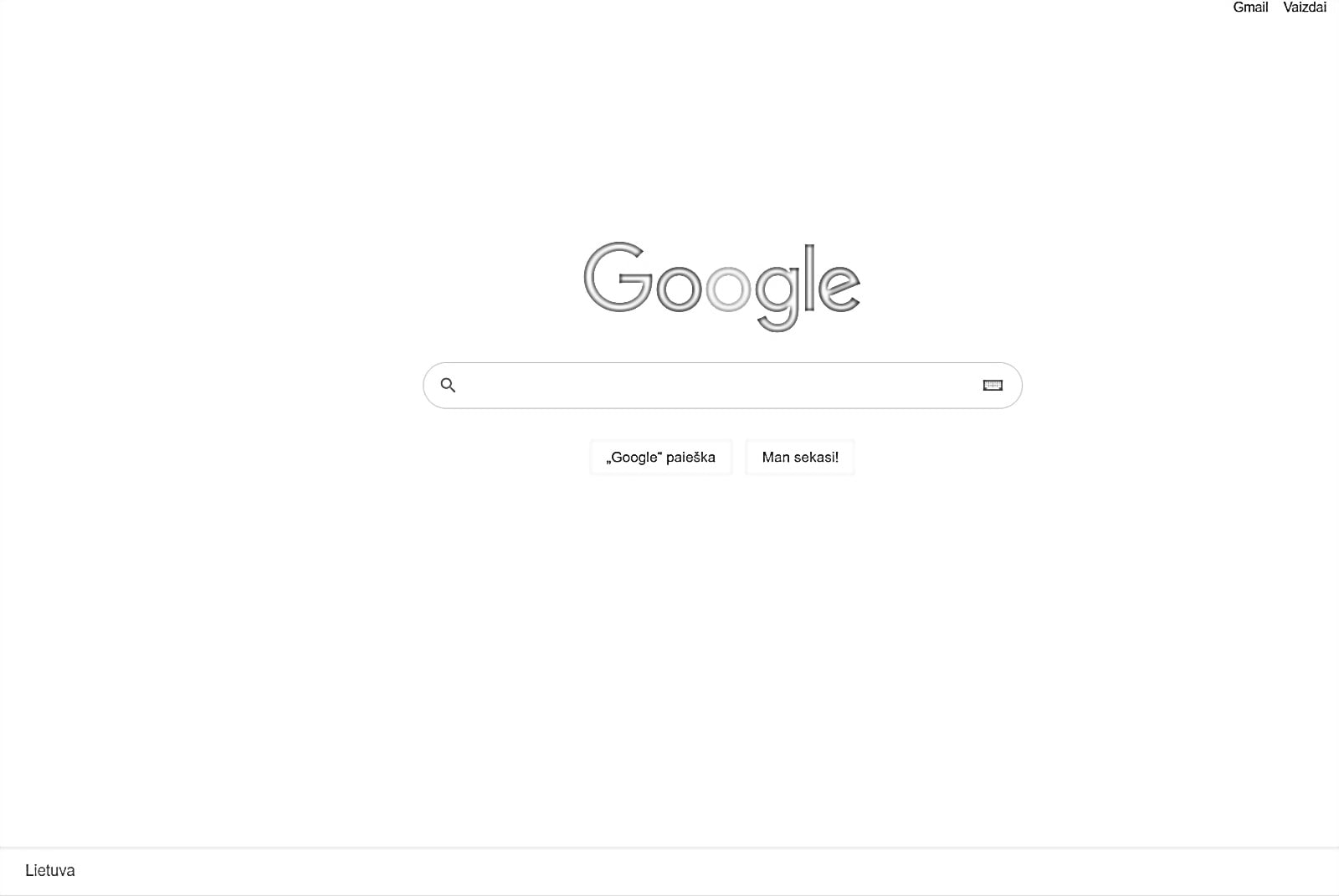 Spalvinti interneto svetaines 🌐 – PEPE.LT