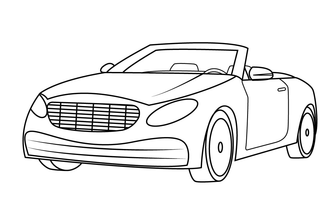 Avto pobarvanka 🚓🚑 – PEPE.LT