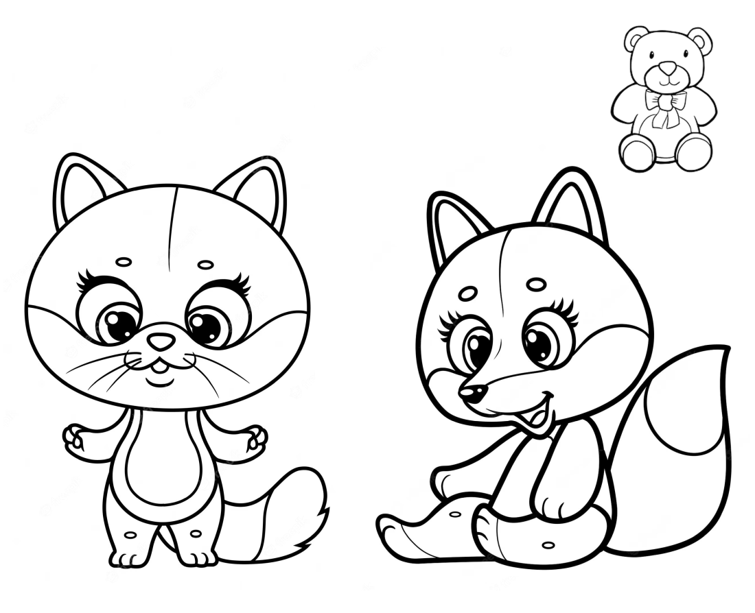 Žaislai spalvinimui 🚂 – PEPE.LT