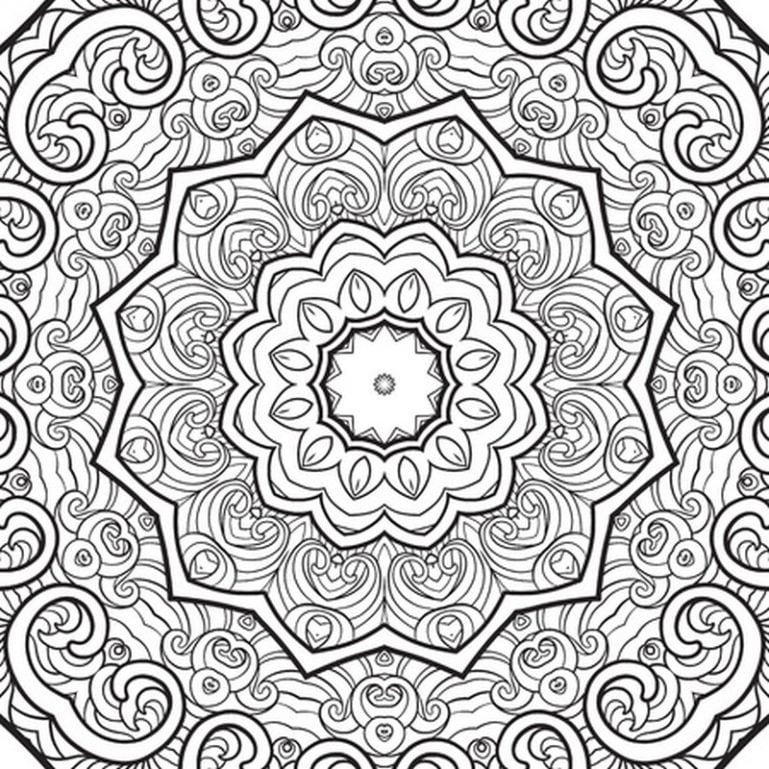 تلوين للكبار 💋 - PEPE.LT