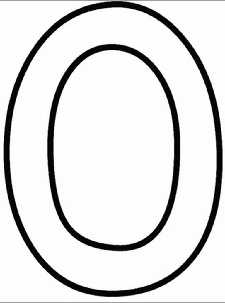 Numrat për ngjyrosje 🔢 - PEPE.LT