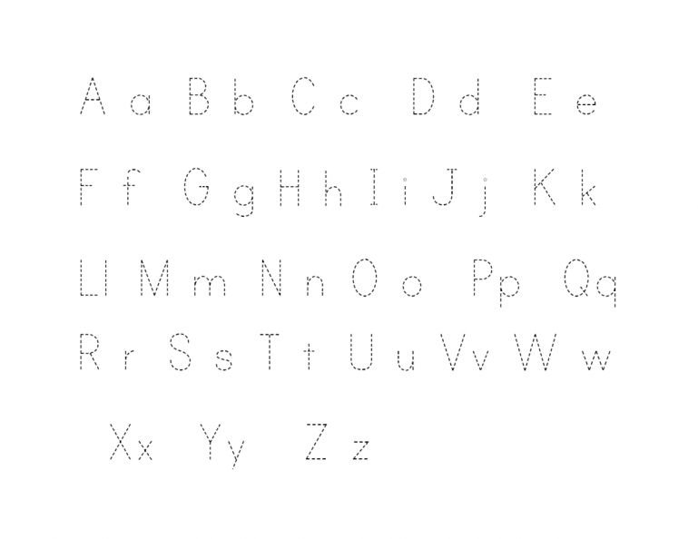 Mësoni të shkruani shkronja 🏻 - PEPE.LT