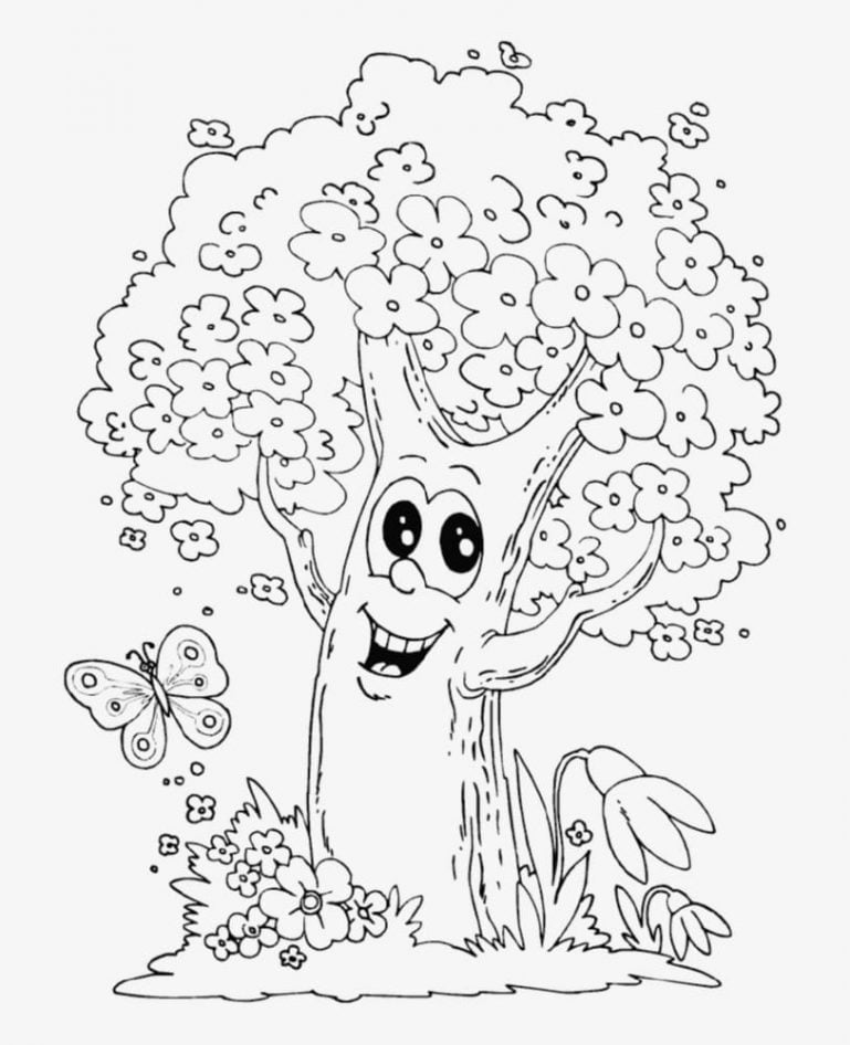 Rang berish uchun bahor 🌱 - PEPE.LT