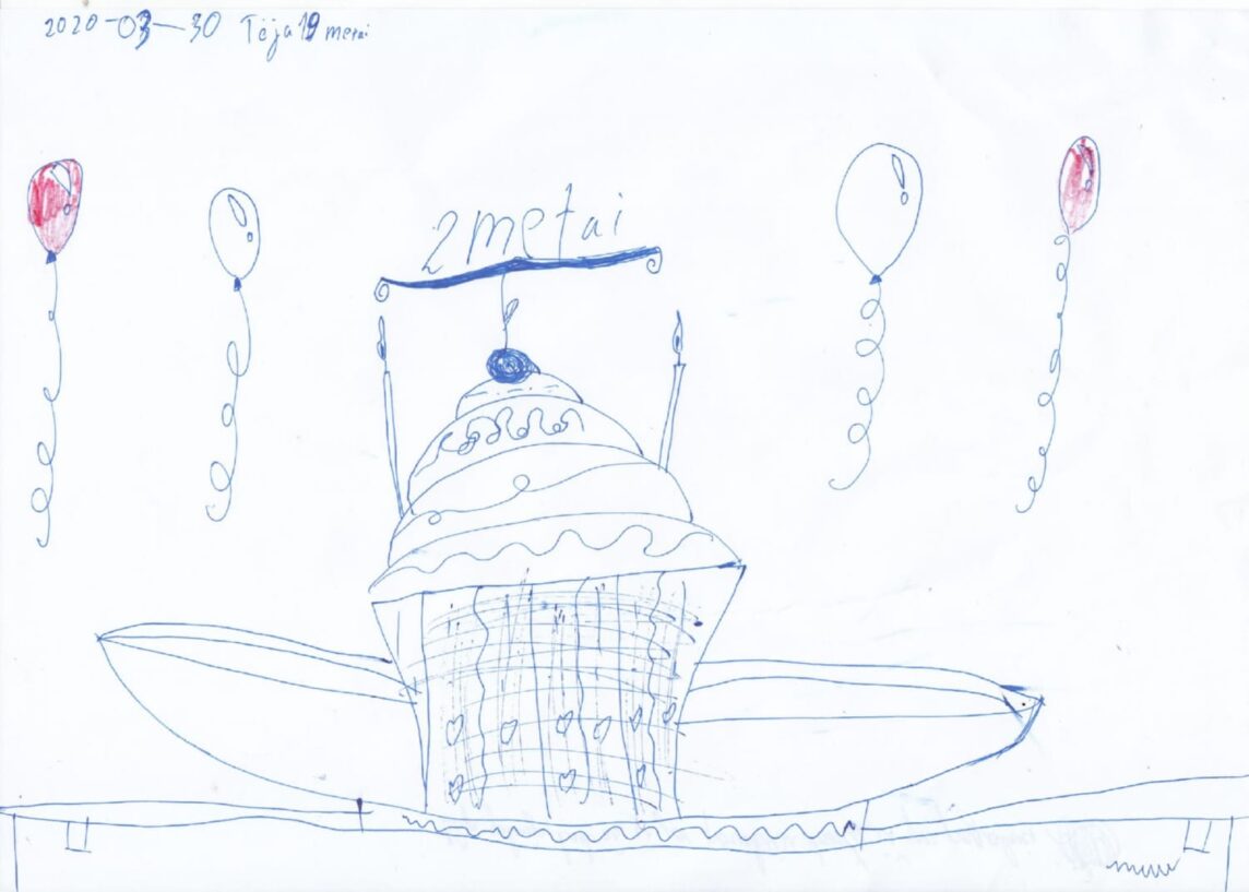 25 vizatime për fëmijë - PEPE.LT