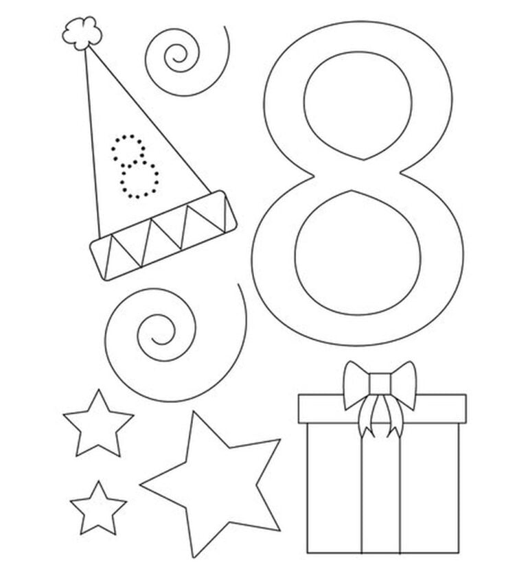 Gimtadienis spalvinimui 🎂 – PEPE.LT