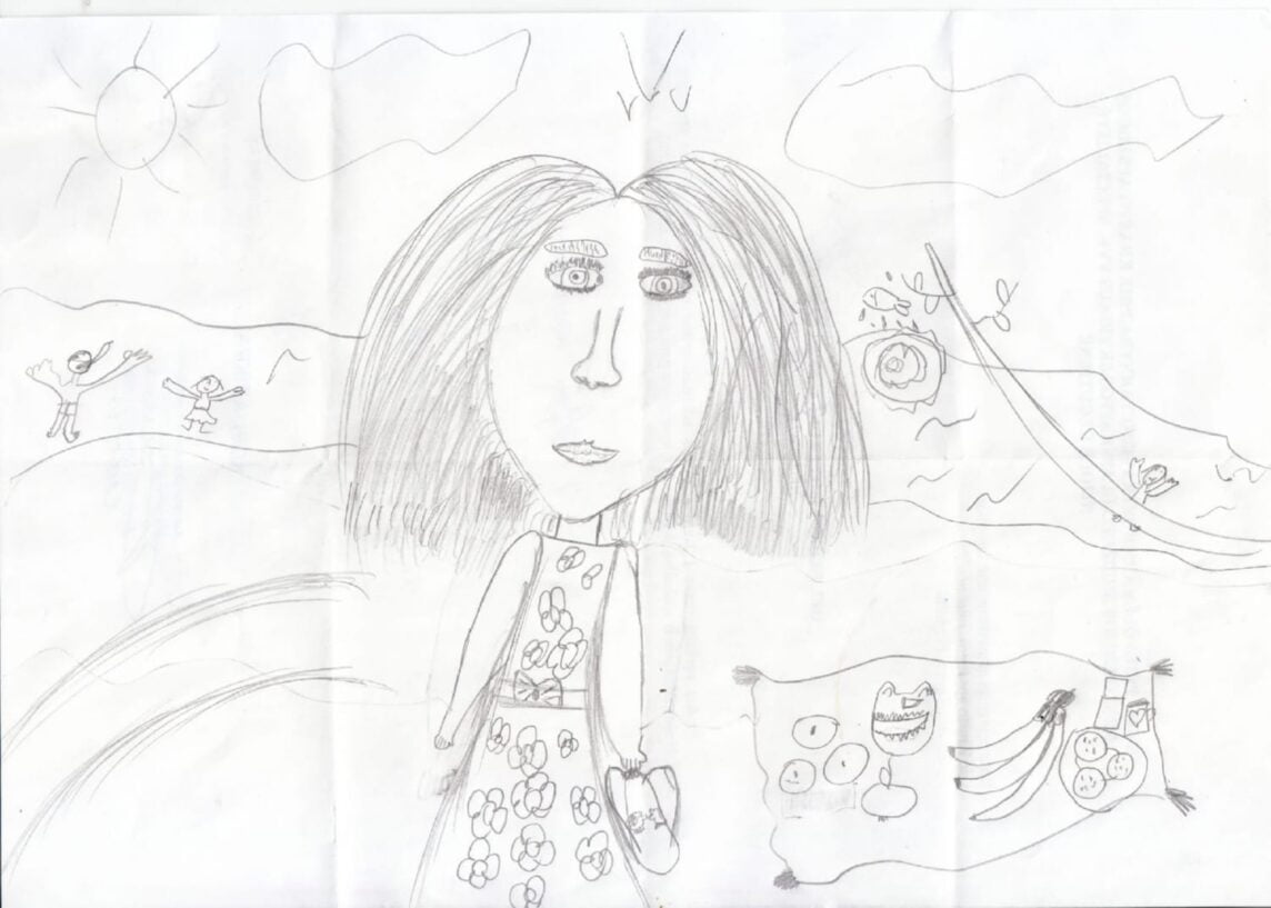 25 vizatime për fëmijë - PEPE.LT