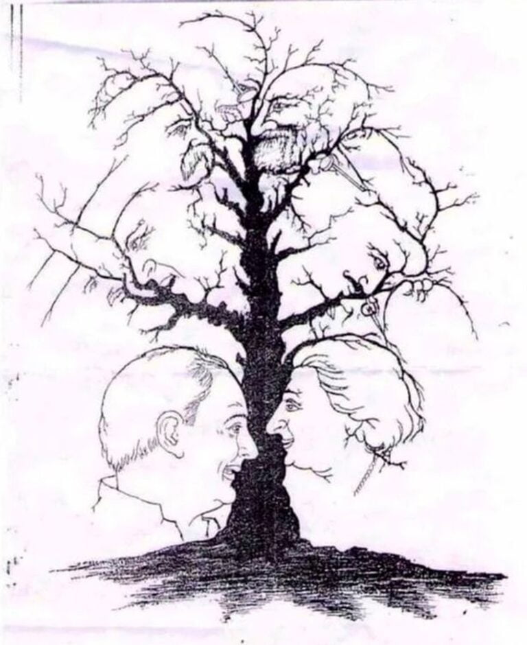 Optiske illusjoner 👁 - PEPE.LT