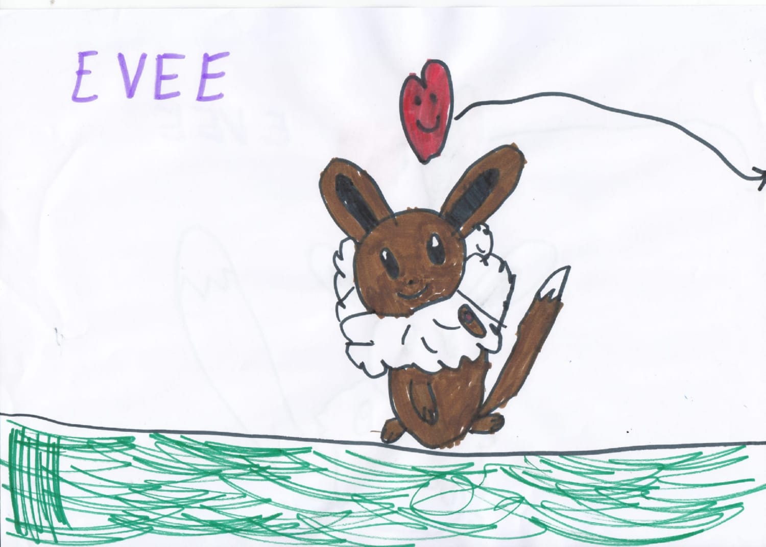 25 vizatime për fëmijë - PEPE.LT