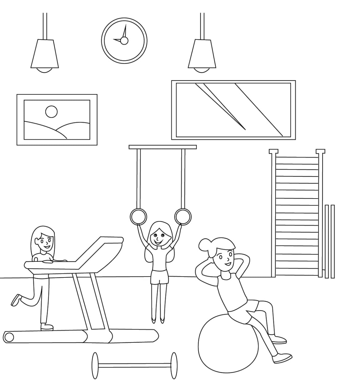 Škola bojanka 🏫 – PEPE