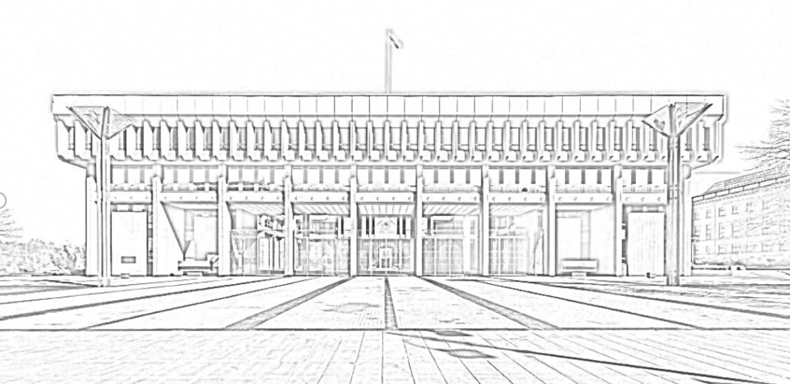 Lietuva spalvinti 🇱🇹 – PEPE.LT