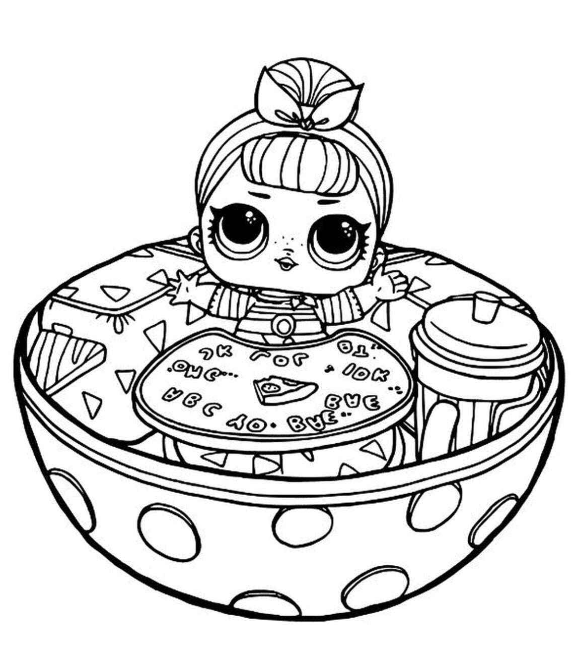 LOL OMG spalvinimas 👧🏾 – PEPE.LT