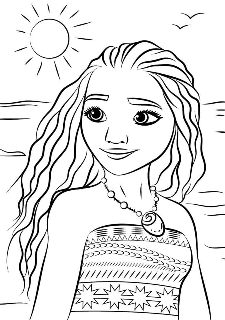 Fargelegging for jenter 👧🏽 – PEPE.LT