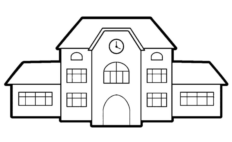 Škola bojanka 🏫 – PEPE