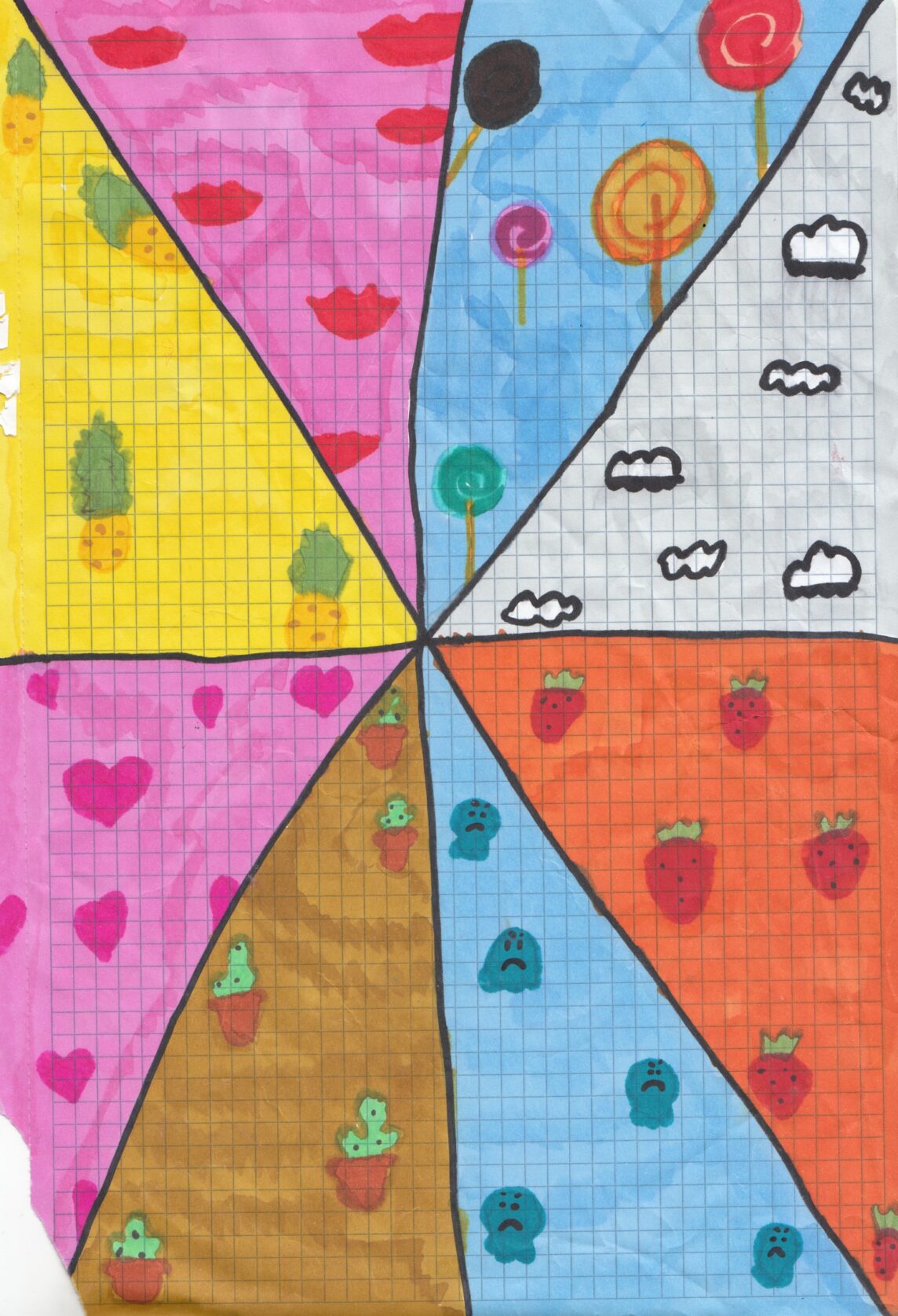 Vizatime të tjera për fëmijë - PEPE.LT