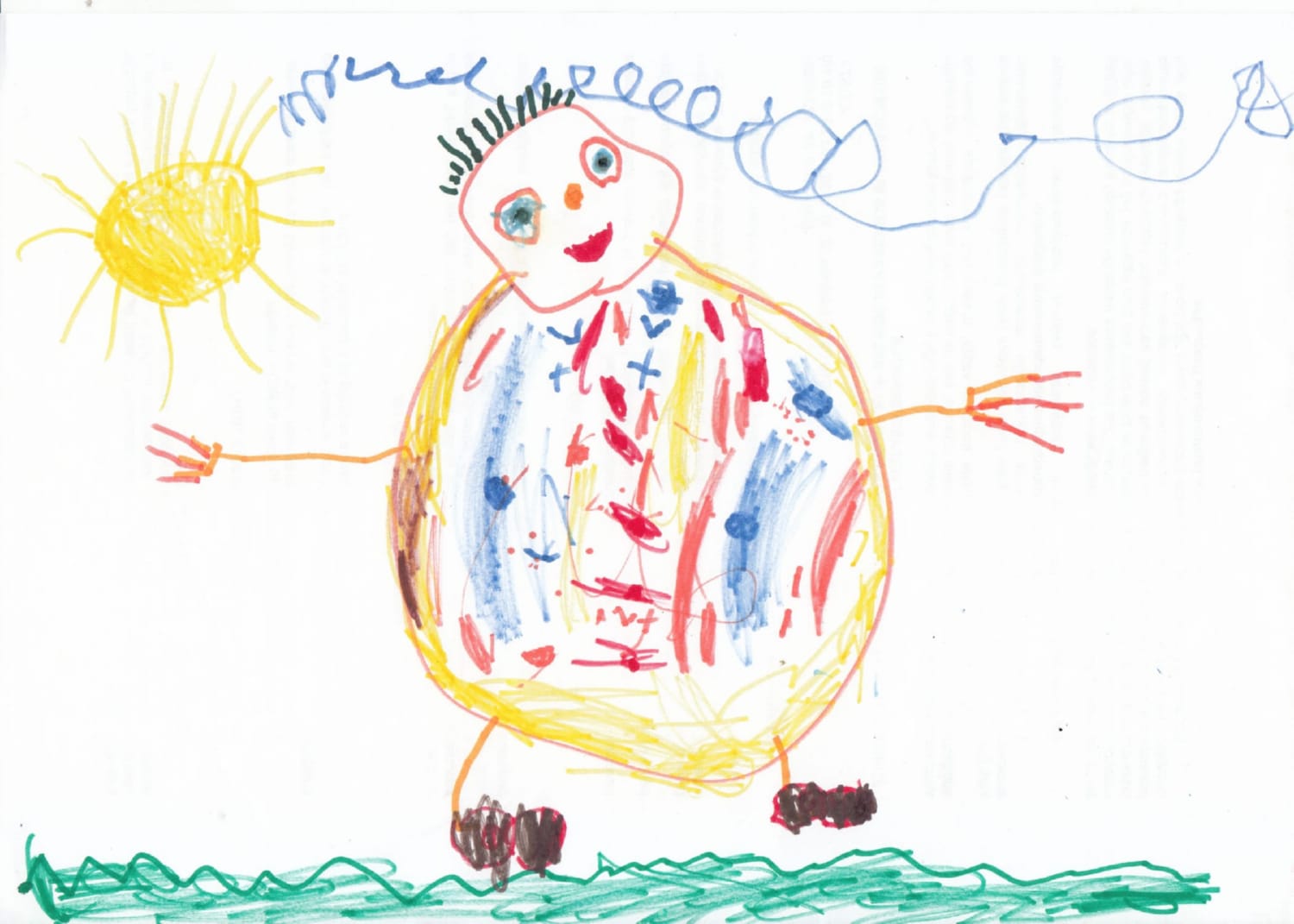 Naturtegninger - PEPE.LT