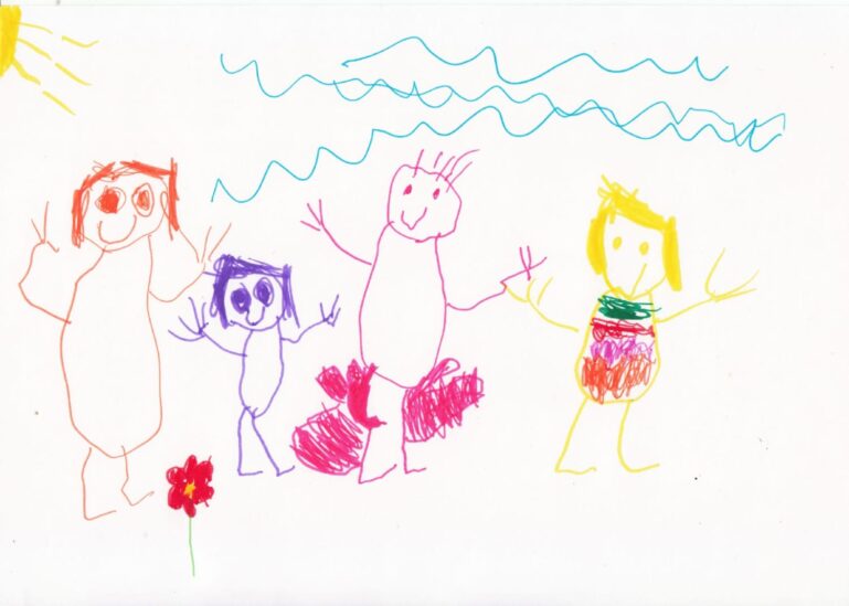 Naturtegninger - PEPE.LT