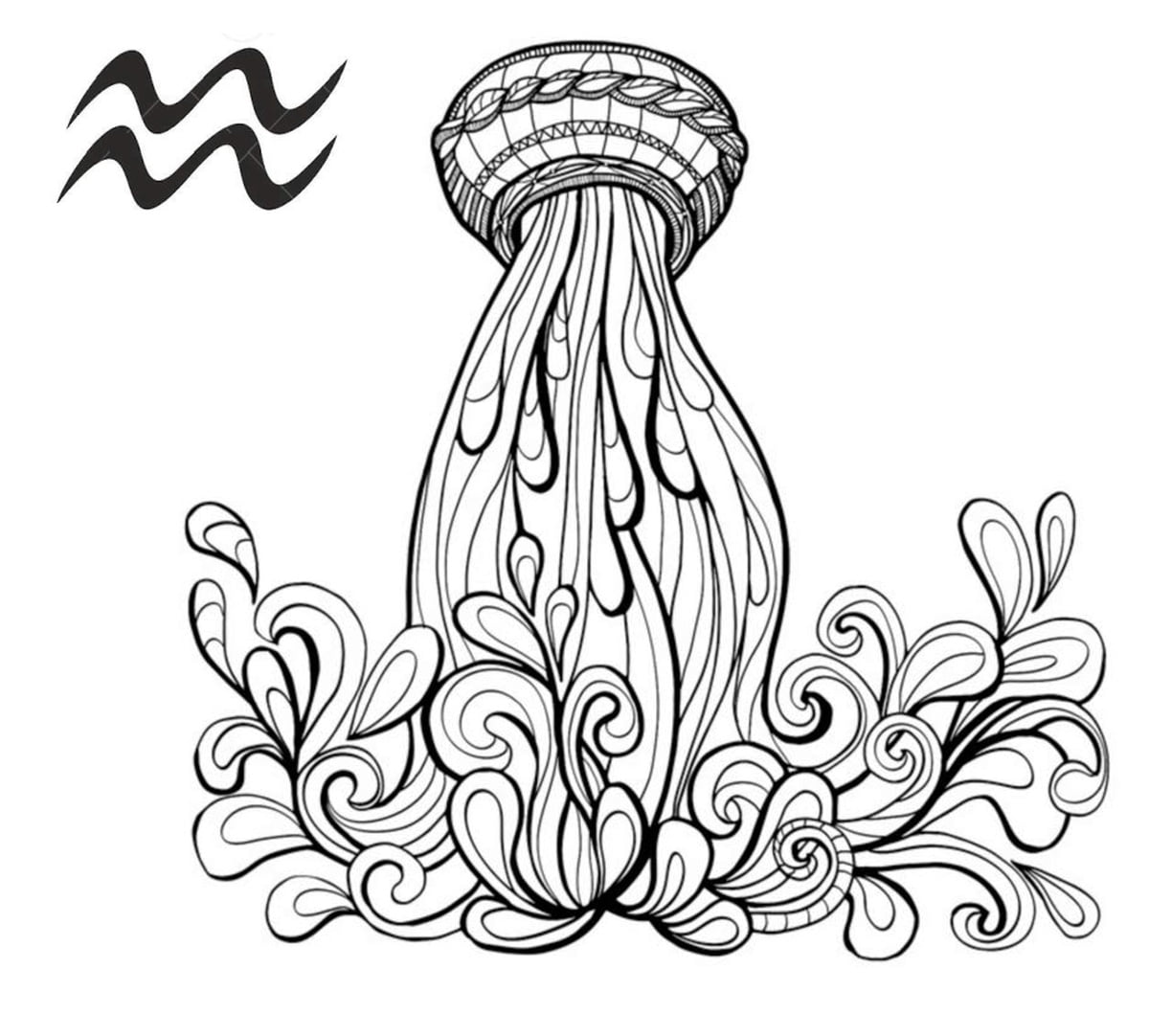 Zodiakai spalvinimui ♎ – PEPE.LT