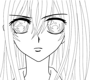 Anime bojanka ⛩ – PEPE