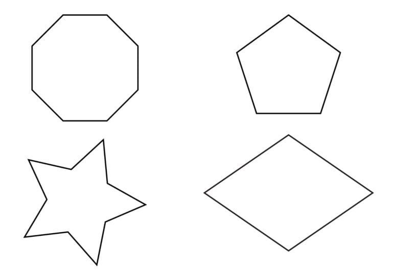 Syfers om in te kleur – PEPE.LT