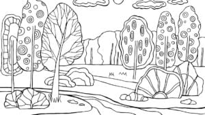 Bojanke za devojčice 👧 – PEPE