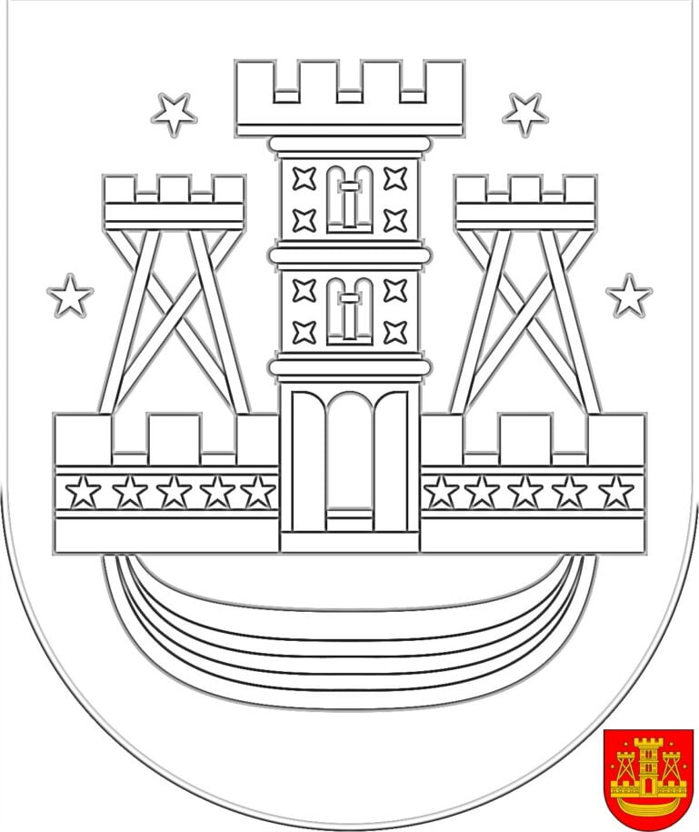 Herbai spalvinimui 💫 – PEPE.LT