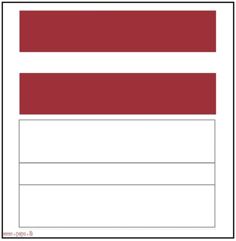 Flagg for fargelegging 🇺🇸 - PEPE.LT