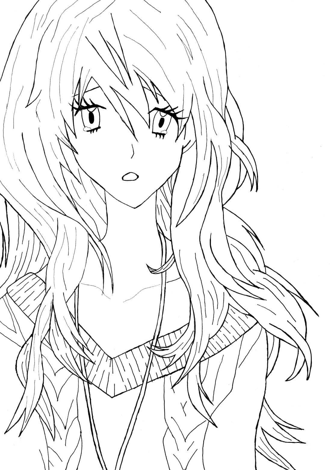 Anime bojanka ⛩ – PEPE