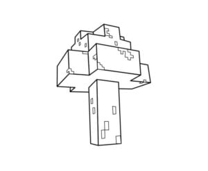 Minecraft bojanka ⛏ – PEPE