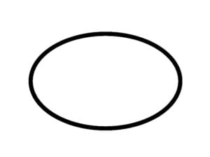 Figuras para colorear – PEPE.LT