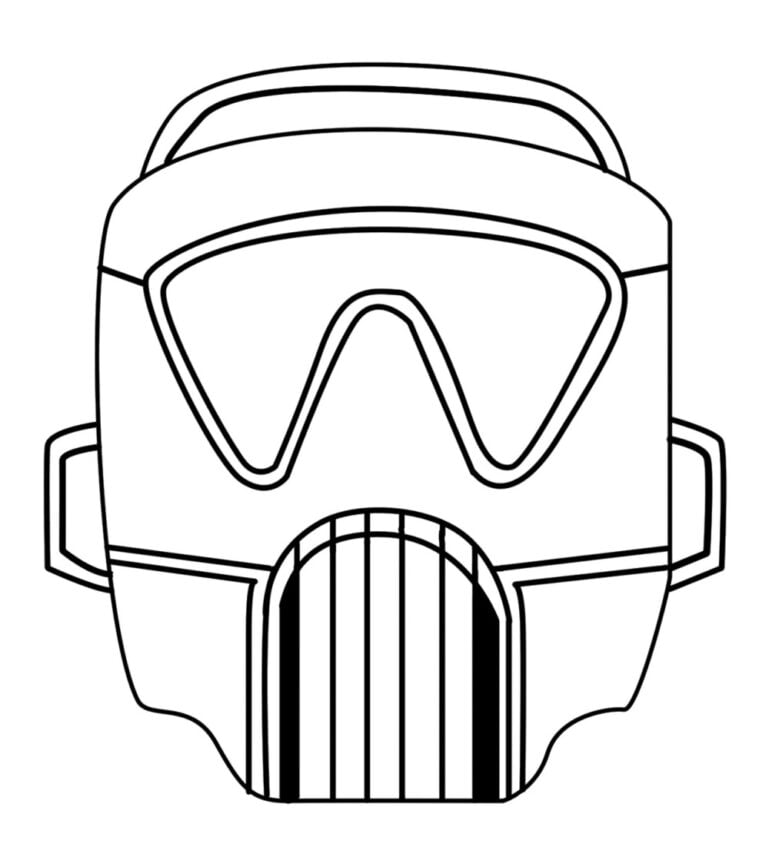 Maske bojanka 🎭 - PEPE