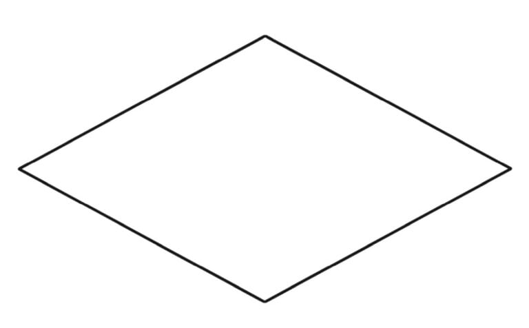 Figuras para colorear – PEPE.LT