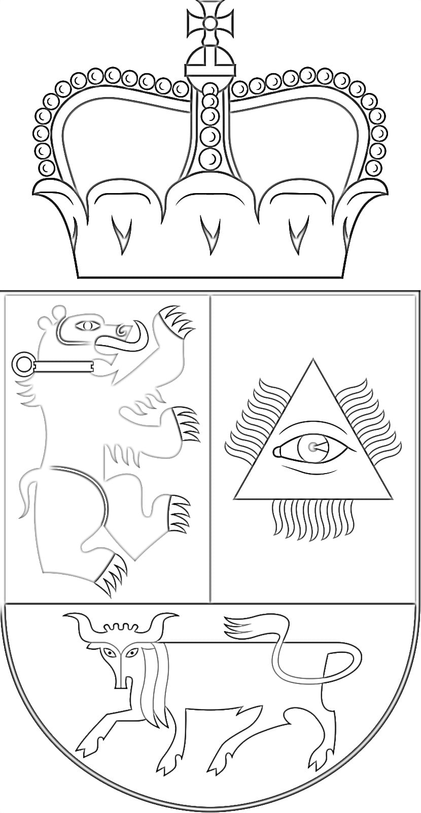 Herbai spalvinimui 💫 – PEPE.LT