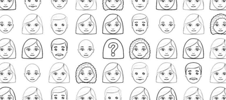 Ljudi bojanka 🙋‍♂ – PEPE